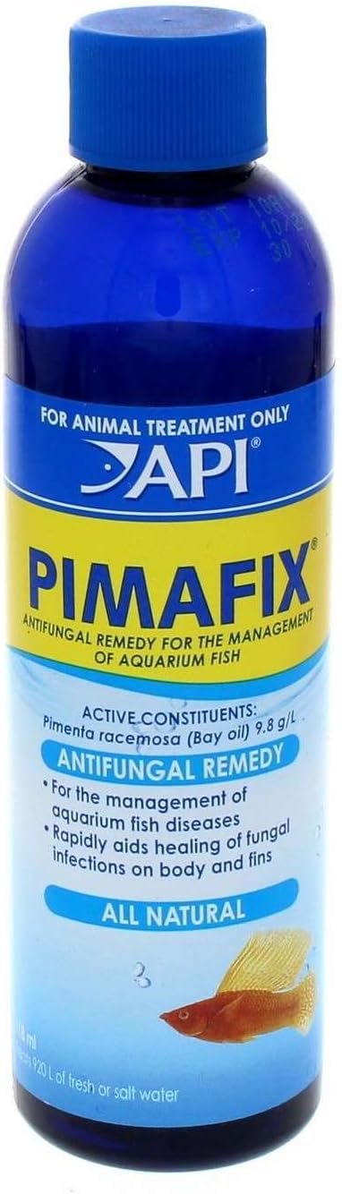 API Fish Fungal Infection Remedy, 118 ml, APH57 : Amazon.com.au: Home