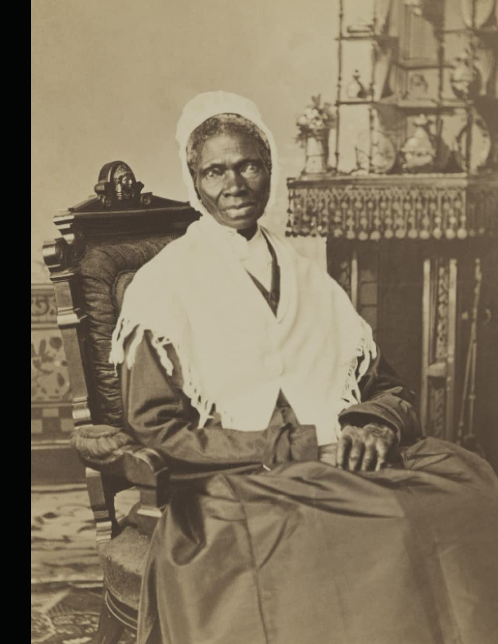 Amazon.com: The Narrative Of Sojourner Truth: The Amazing Life Of The ...