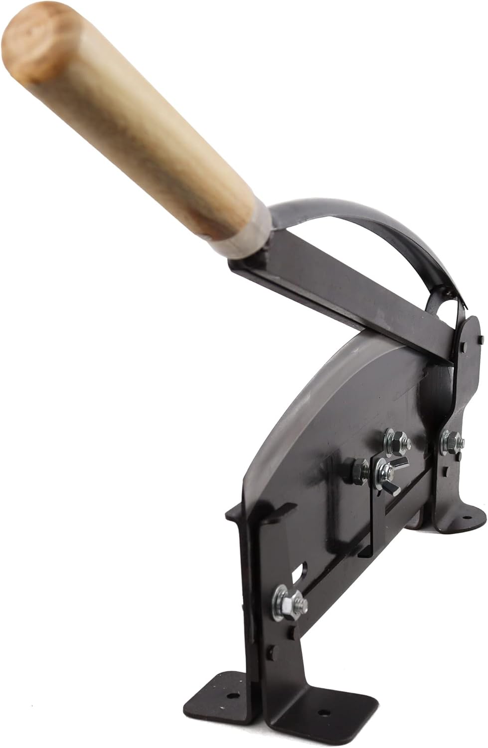 Amazon.com: 14-Inch Black Stainless Steel Flower Stem Cutter - Heavy ...