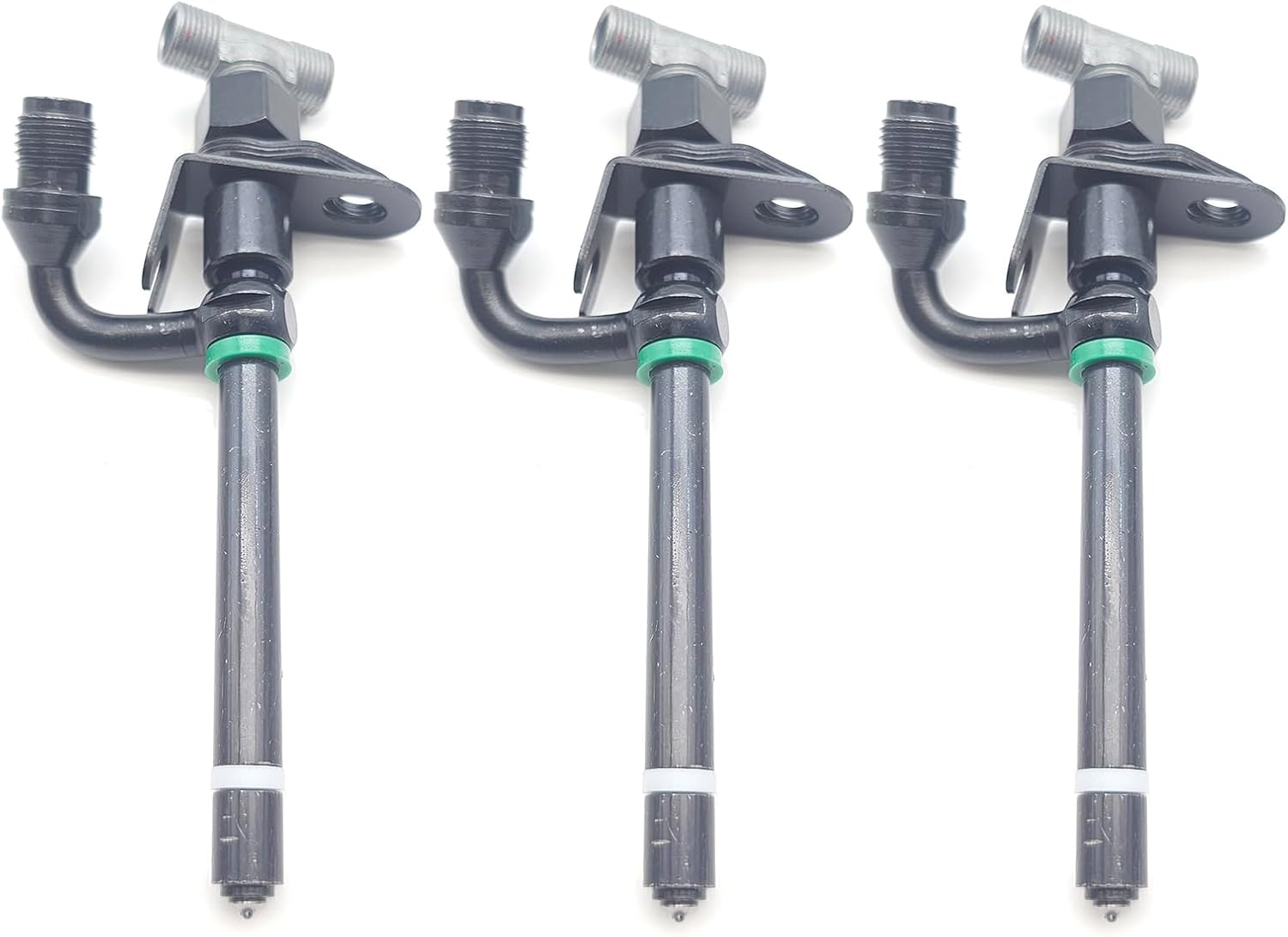 Amazon.com: dertgmlm 3PC Fuel Injector Fits for John Deere 5055E 5065E ...