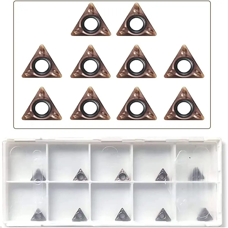 Understanding The Importance Of Chamfering In Lathe Machine Operations ...