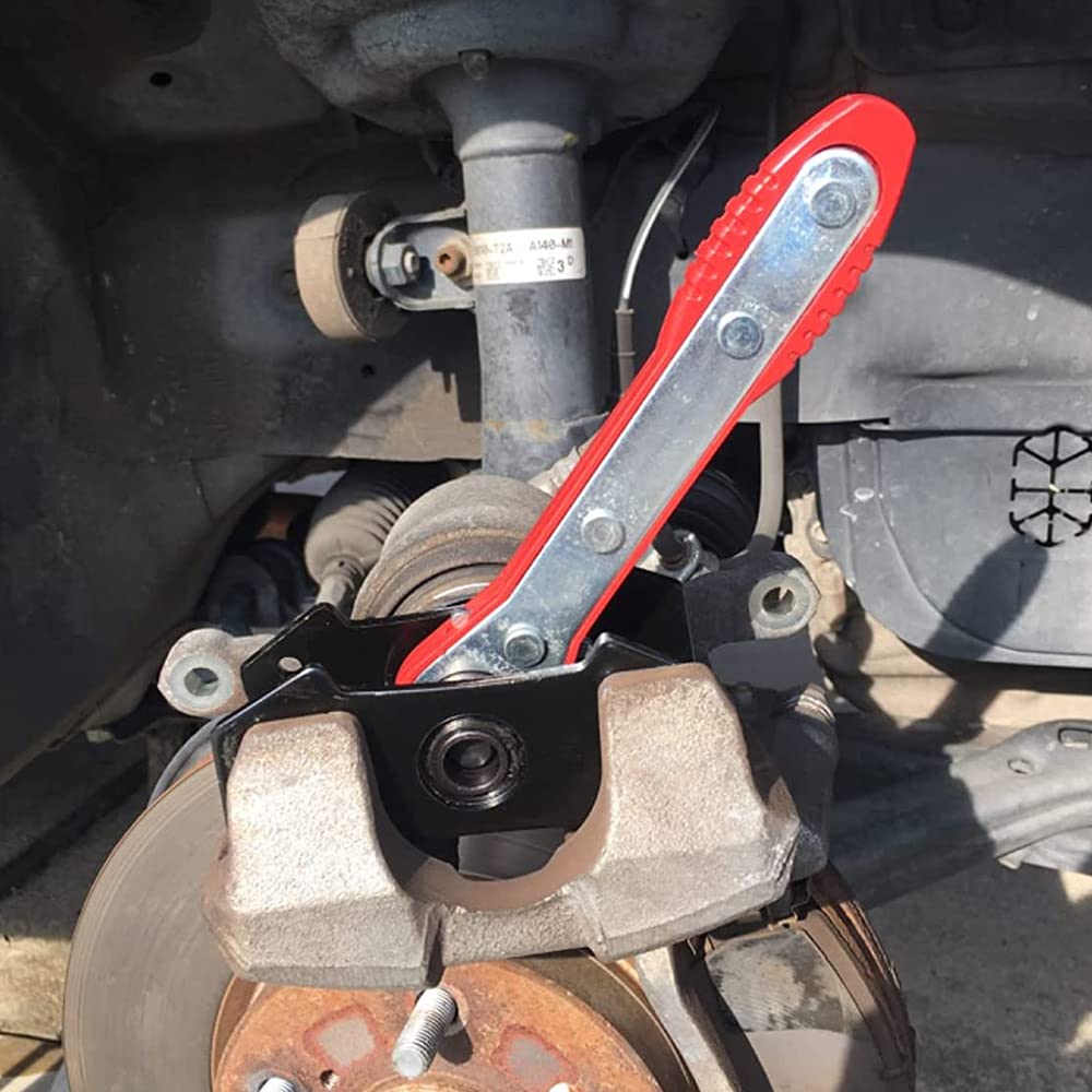 Brake Caliper Compression Tool Professional Piston Compressor With 360 ...