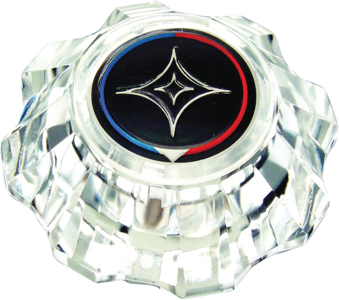 Pfister 9402400 Acrylic Handle - Faucet Handles - Amazon.com