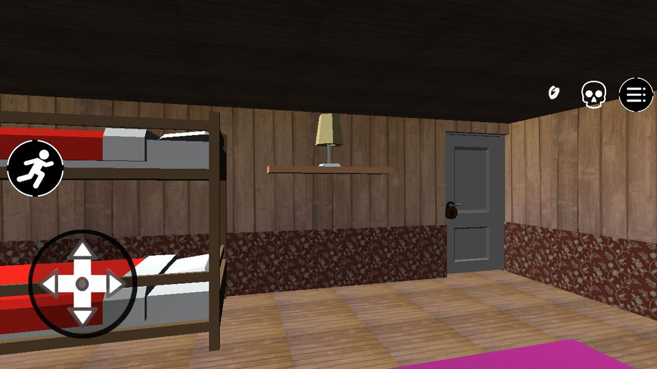 scary dead monster on horror by house daylight grannys - App on Amazon ...