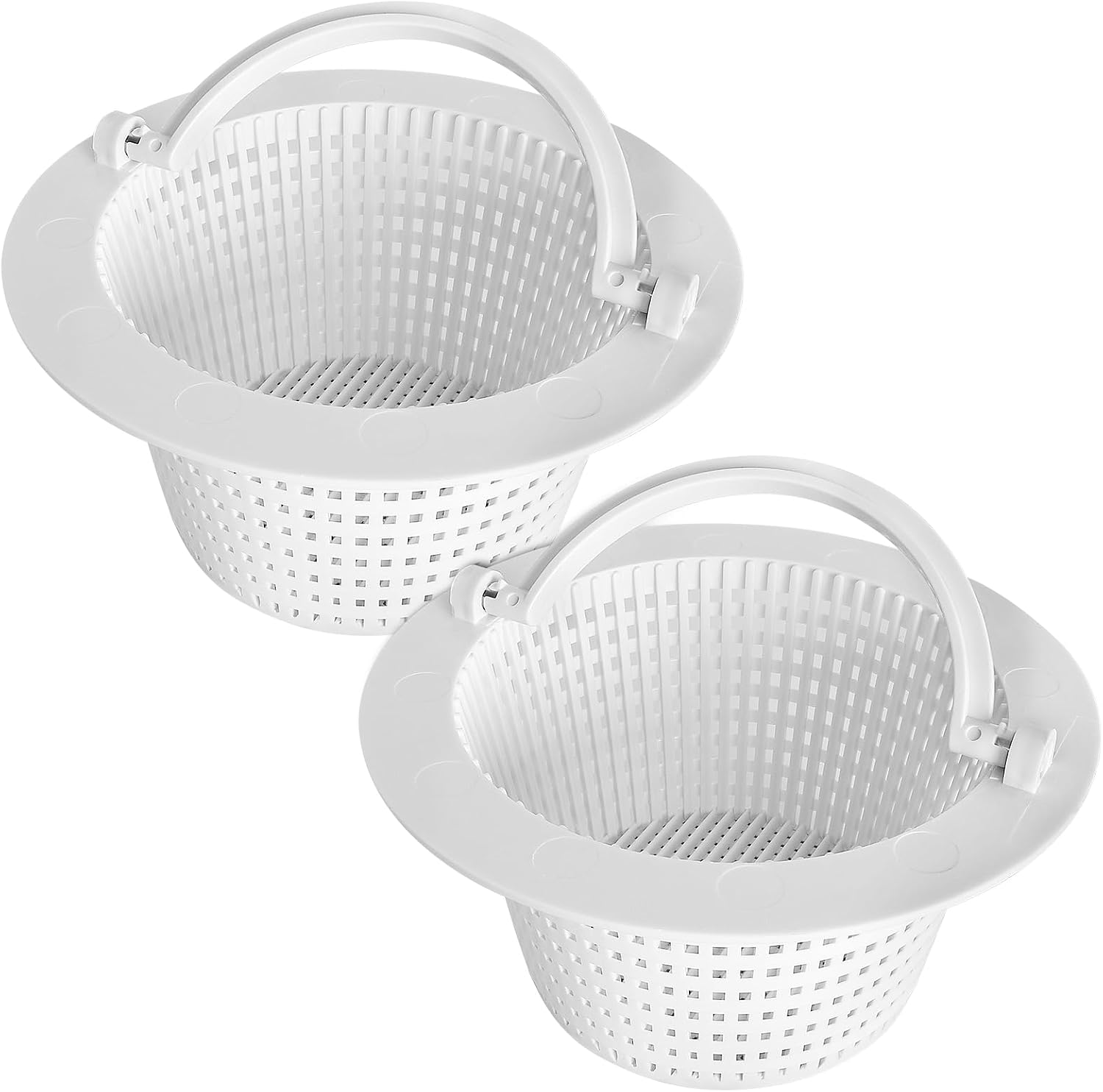 Amazon.com : ownwhim 513330 Pool Skimmer Basket for above Ground Pool ...
