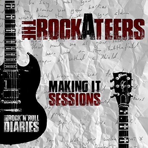 Play Making It Sessions by The Rockateers on Amazon Music