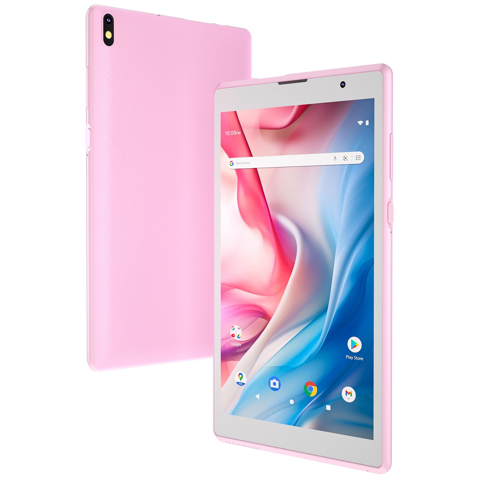 Snapklik.com : CUPEISI Tablet 8 Inch Android 11 Tablets 2GB RAM 32GB ROM
