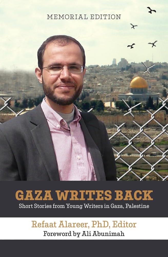 Amazon.com: Gaza Writes Back, Memorial Edition: Short Stories from ...