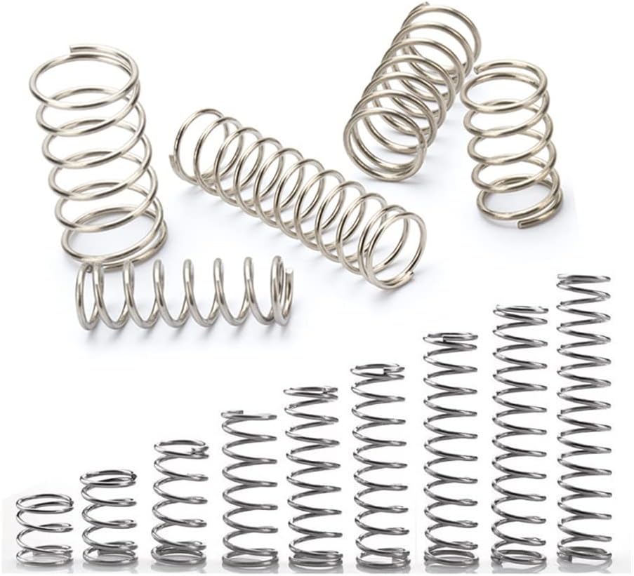 Amazon.com: SINEKY 20pcs Return Release Pressure Y-Type Small ...