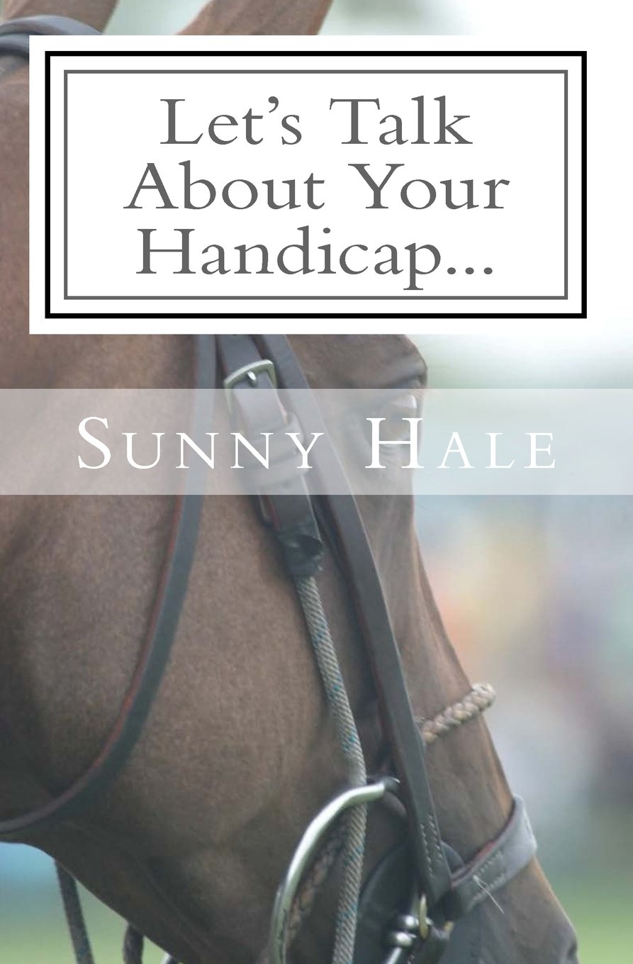 Amazon.com: Let's Talk About Your Handicap: How to improve your ...