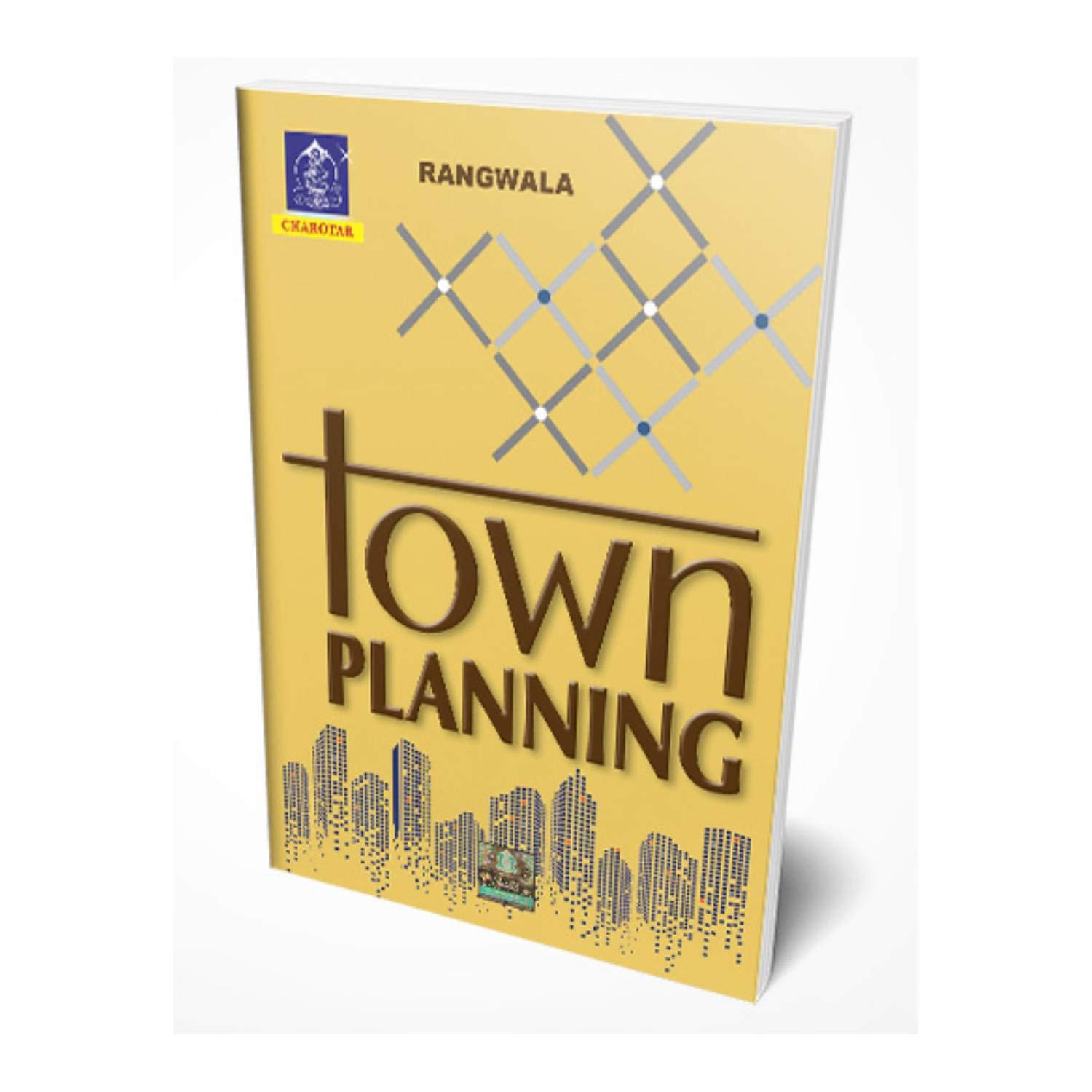 Buy TOWN PLANNING Book Online at Low Prices in India | TOWN PLANNING ...