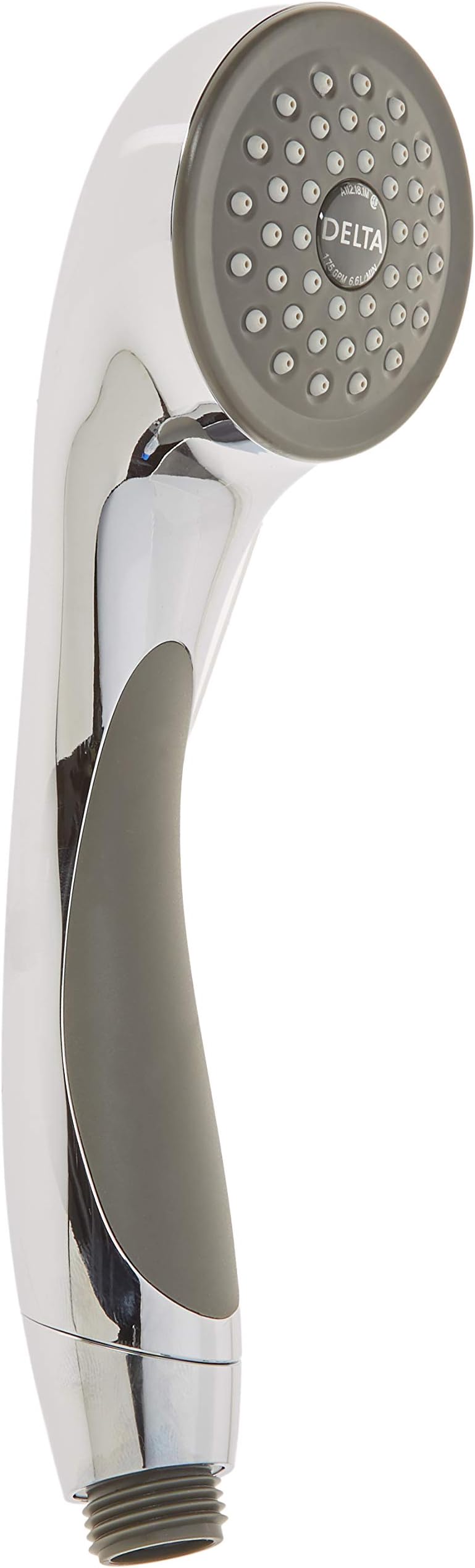 DELTA FAUCET RP73384BL Trinsic Single-Setting Hand Shower Handshower ...