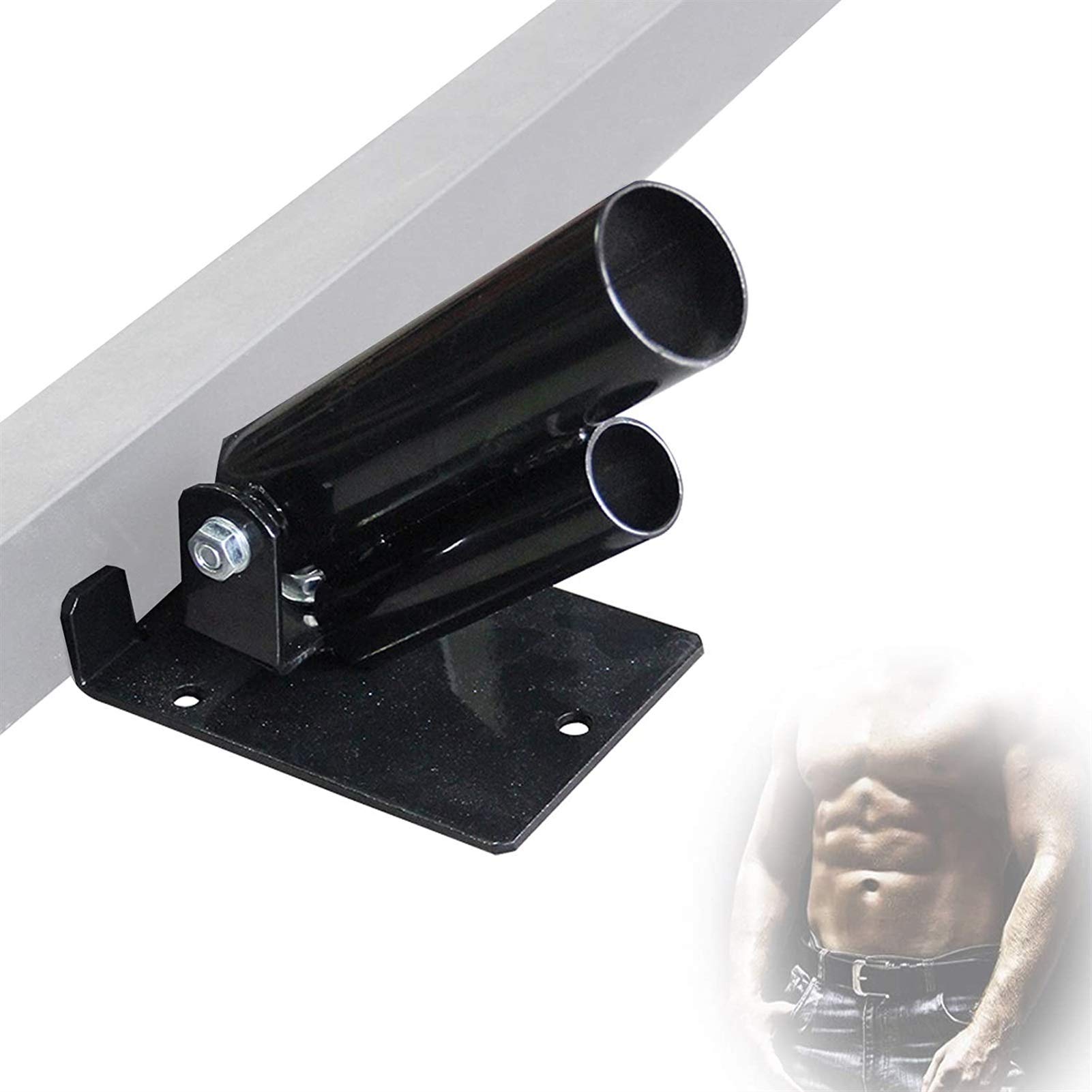 Buy ZGHTD Landmine Insert Attachment Machine, Portable Full 360° Swivel ...