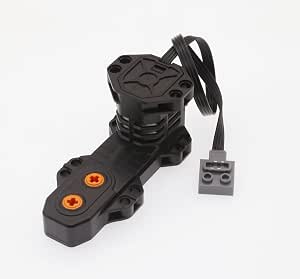 Domoni 5292 Buggy Motor Monster Motor Power Functions Technical Parts ...