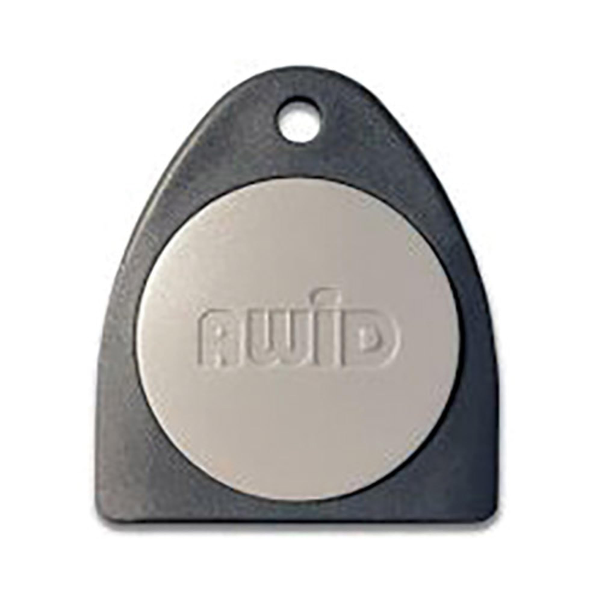 Amazon.com: AWID 10-Pack Rectangular Blank-Labeling Tags - KEY TAGS ...