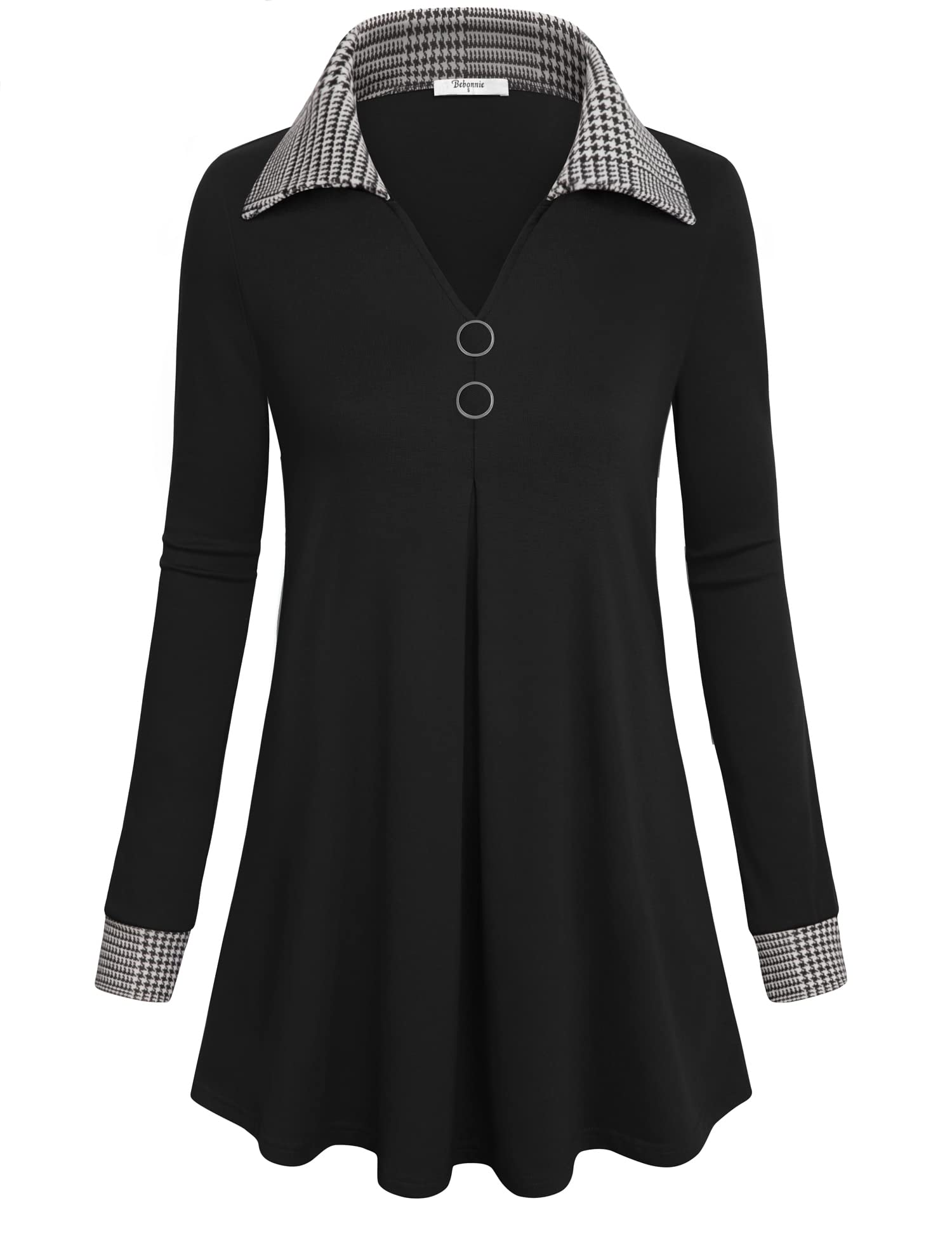 Bebonnie Womens Long Sleeve C...B0B49GY8MG | Encarguelo.com