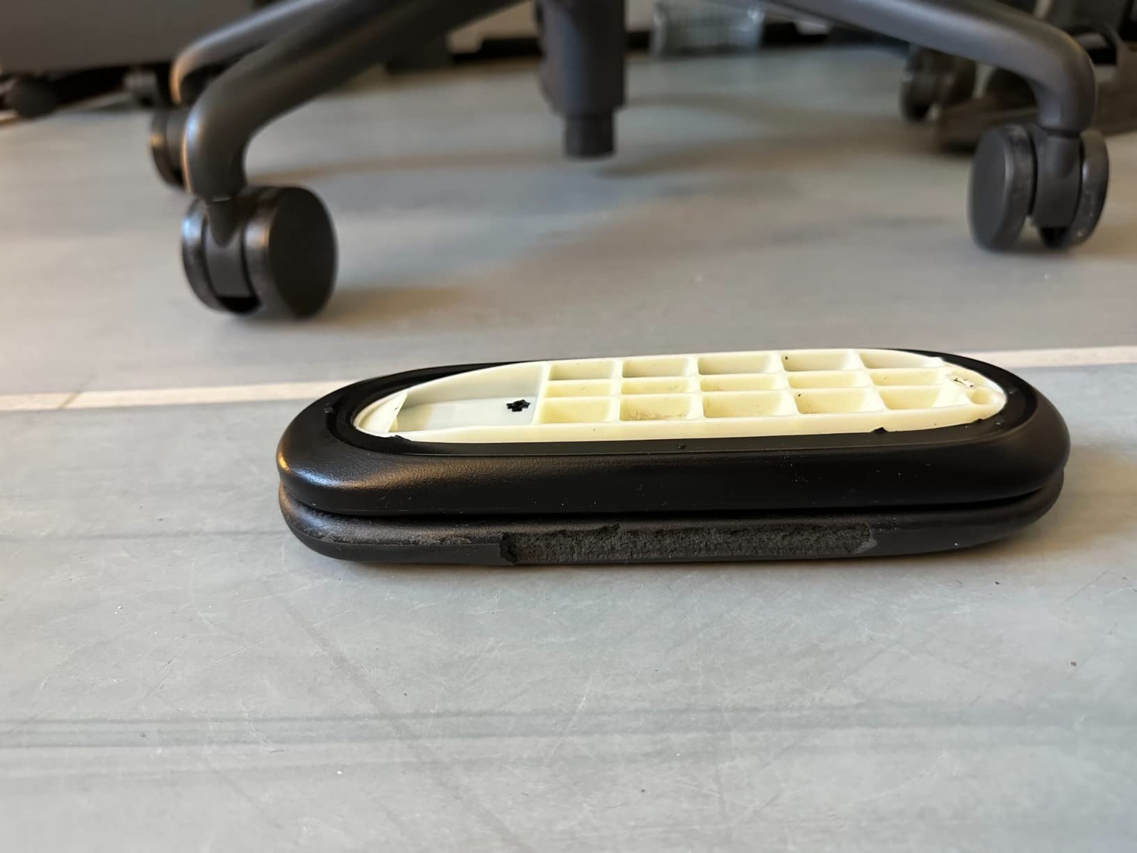 $6/mo - Finance Arm Pads Caps Replacement for Herman Miller Fixed and ...