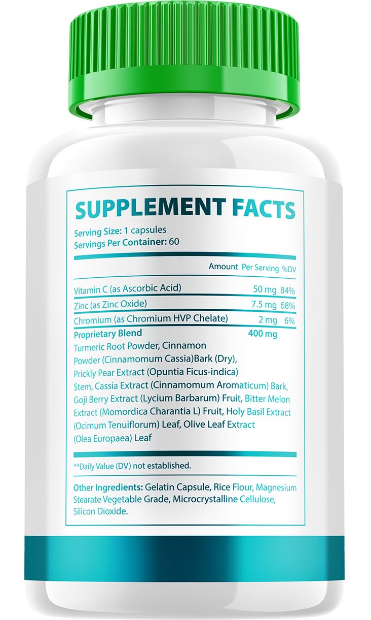 Snapklik.com : Healthy Flow Capsules HealthyFlow Advanced Supplement ...