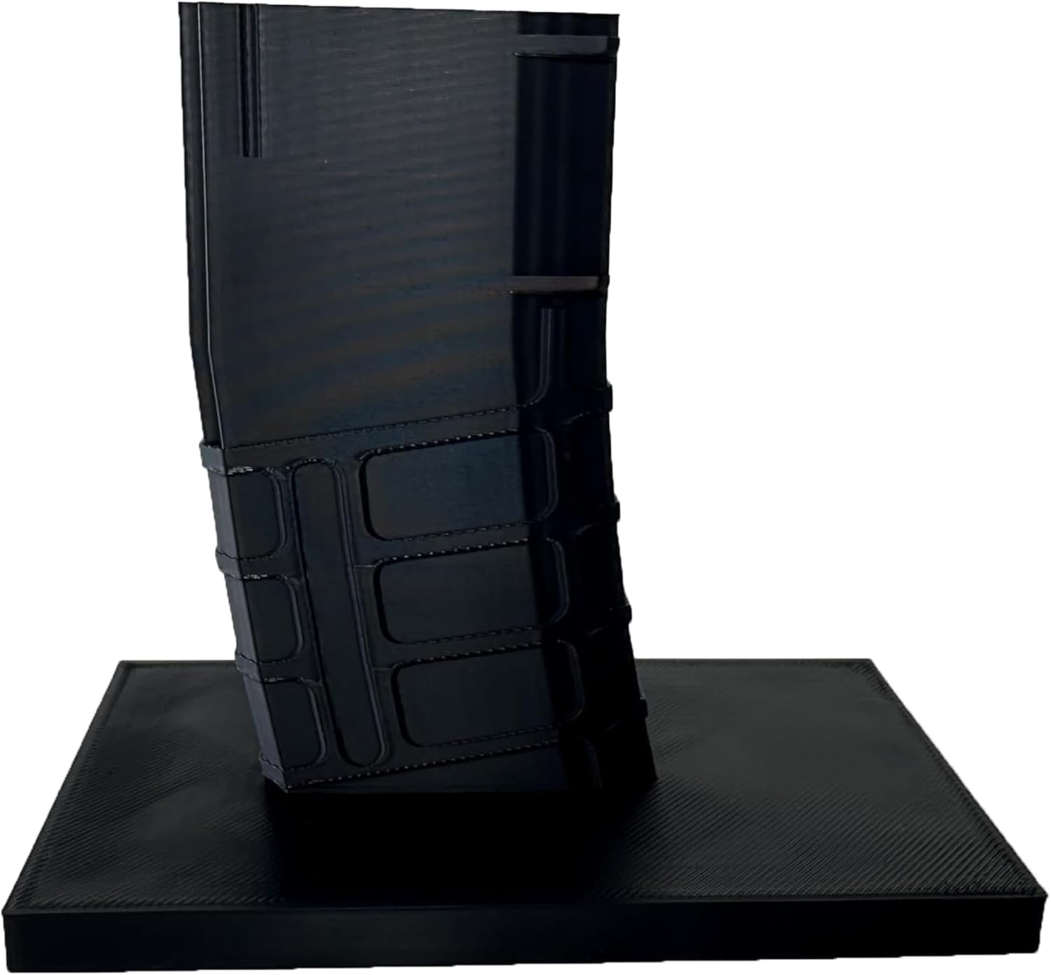 Amazon.com: 239 Prints AR15 Display Stand, Gun Accessories for AR15 ...