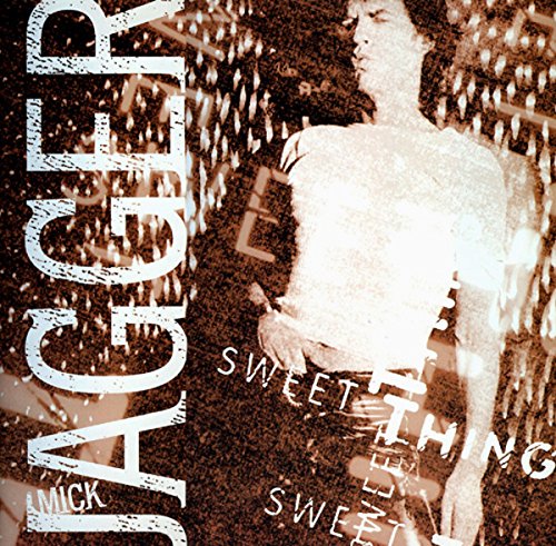 mick jagger - sweet thing - Amazon.com Music