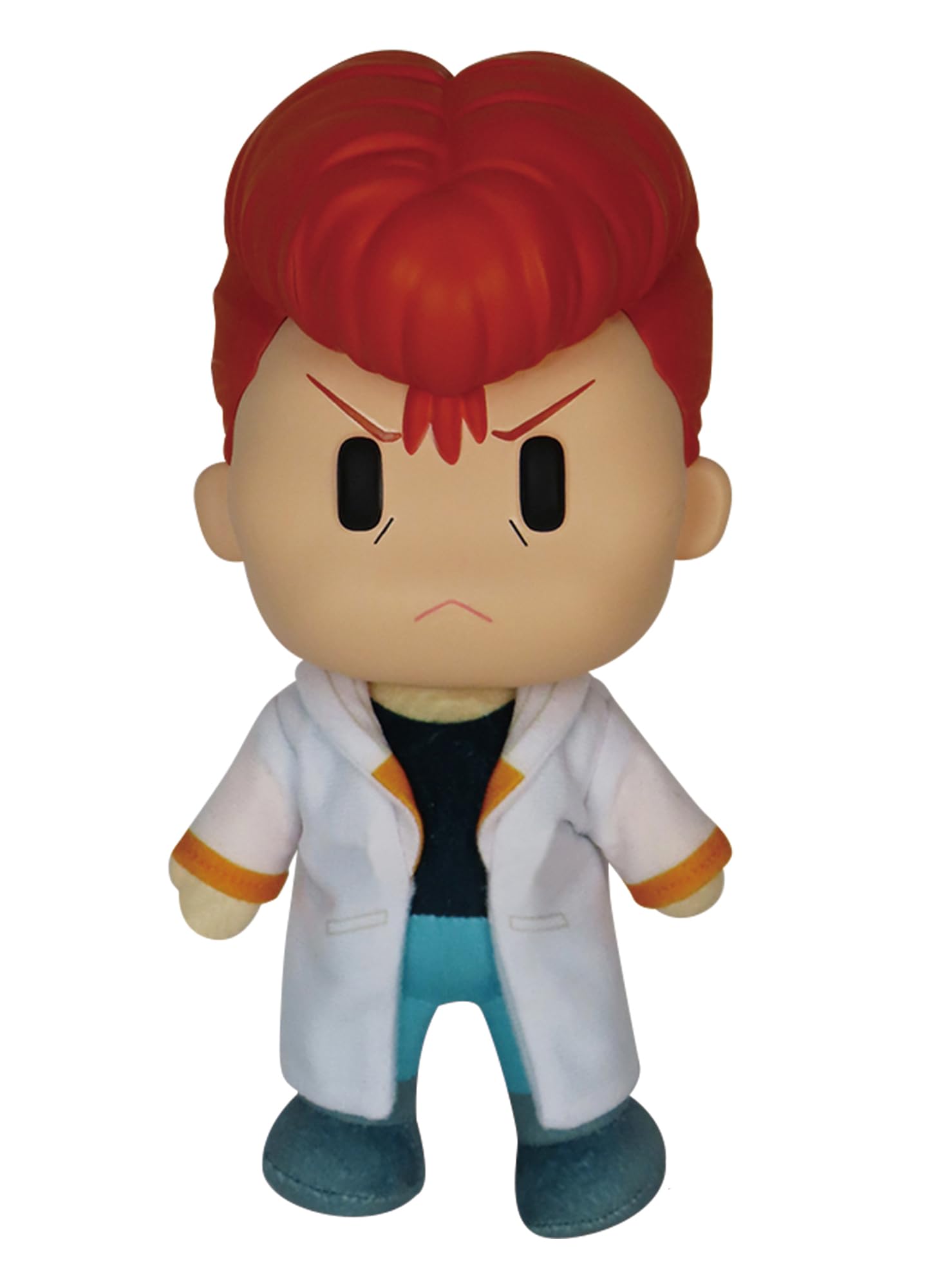 Amazon.com: Great Eastern Entertainment Yu Yu Hakusho - Kazuma Kuwabara ...