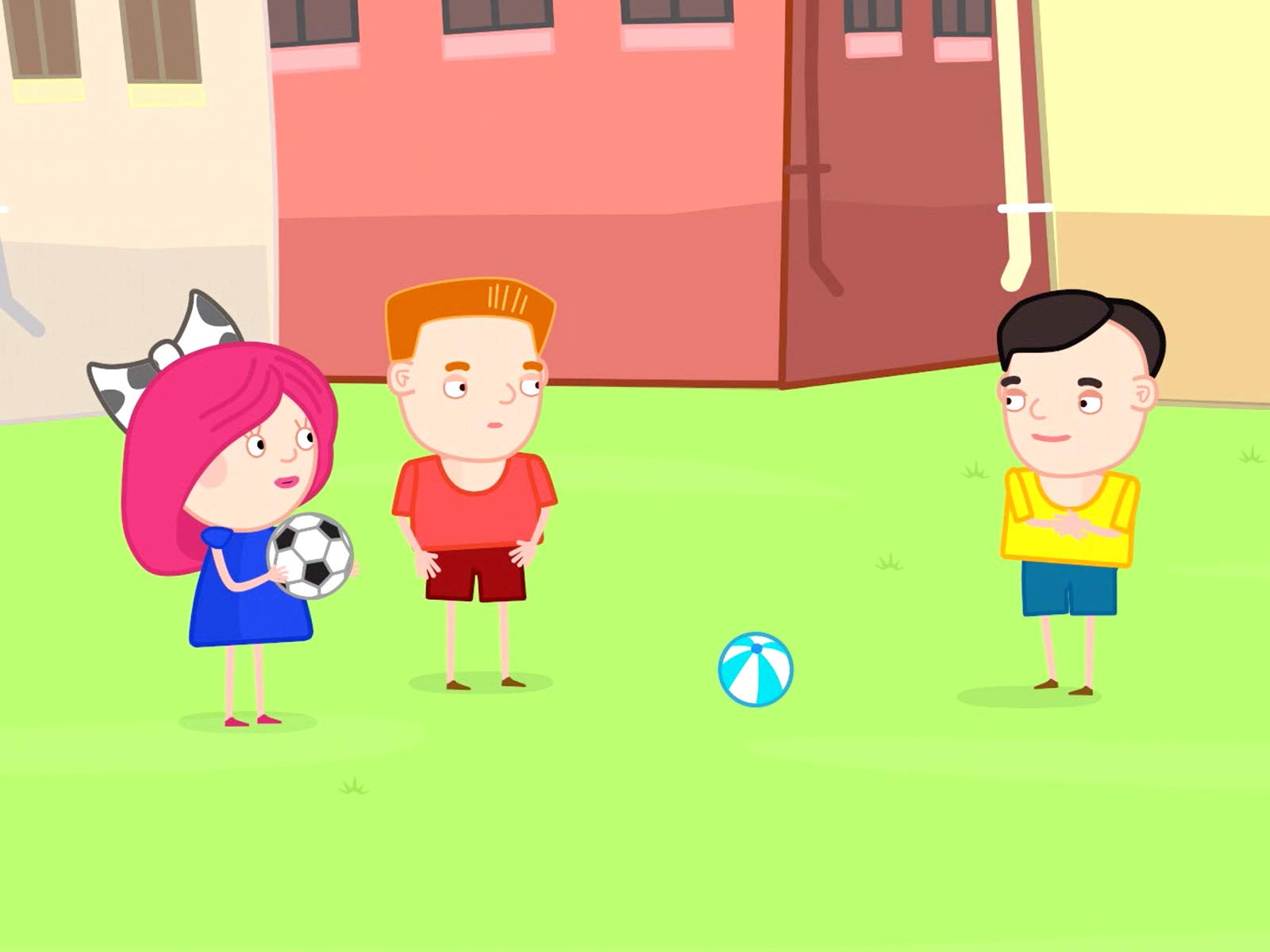 Watch Smarta and Her Magic Bag | Prime Video