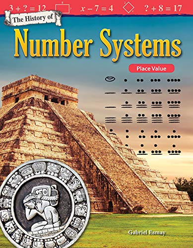 Amazon.com: The History of Number Systems: Place Value (Mathematics ...