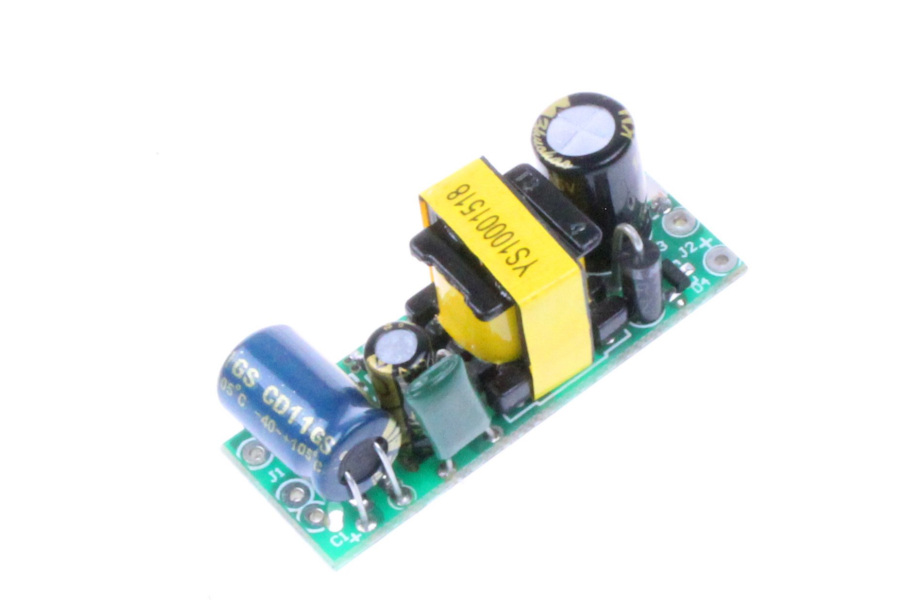Snapklik.com : NOYITO AC To DC Precision Buck Power Supply Module AC ...