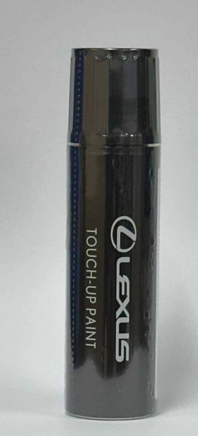 Amazon | TOYOTA (トヨタ) 純正部品 レクサス純正 TOUCH UP PAINT(タッチアップペイント) 品番 08866 ...