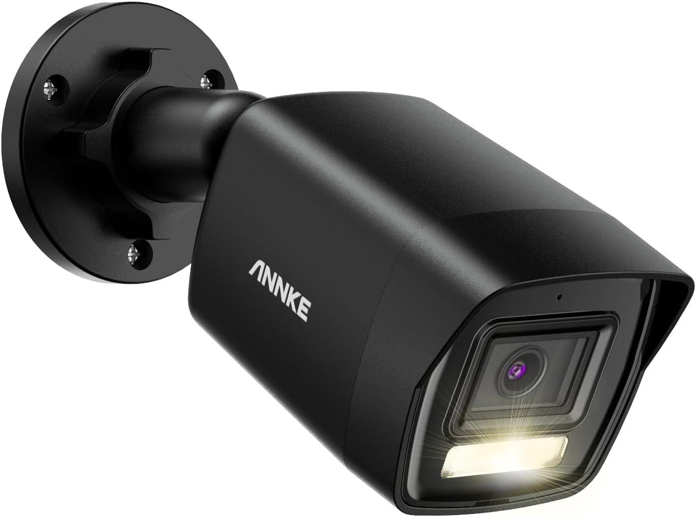 Amazon.com : ANNKE 3K POE Security Camera Outdoor AH500 : Electronics