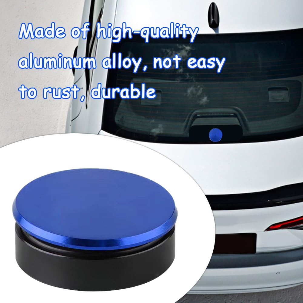 Snapklik.com : Car Wiper Plug, Car Rear Wiper Cap, Rear Wiper Delete ...