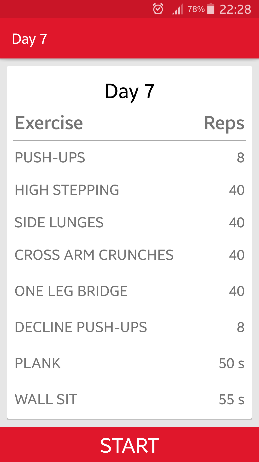 Body Weight Transformation - App on Amazon Appstore