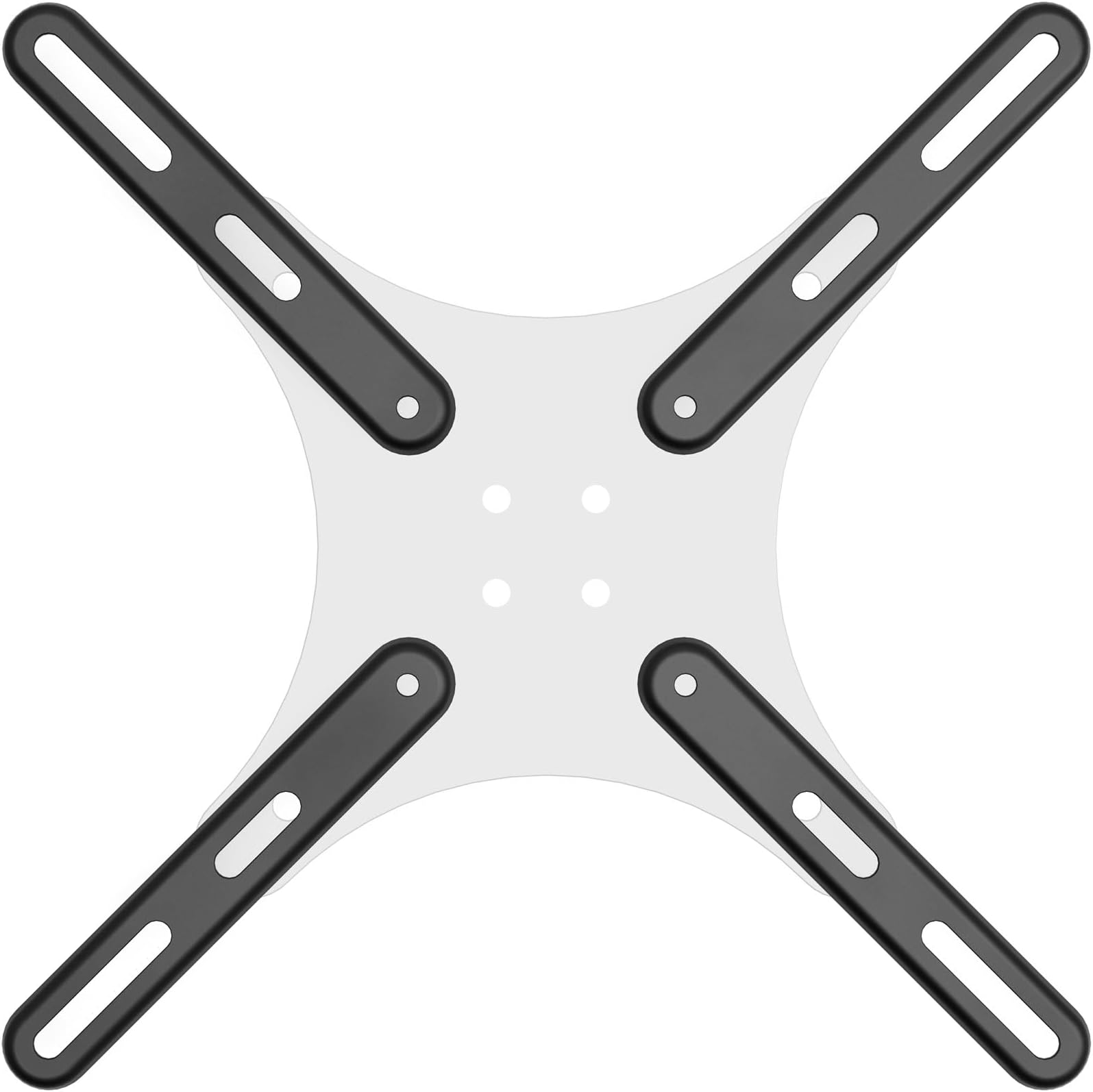 Amazon.com: Vesa 200mm X 100mm Universal LCD LED Bracket Extensions ...