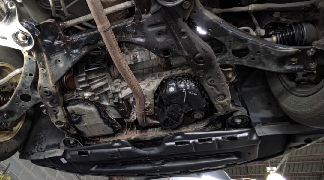 Amazon.com: KAX Lower Engine Splash Shield Compatible with 2011-2020 ...