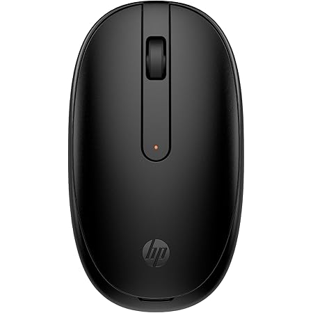 Amazon.com: HP 710 Rechargeable Silent Mouse - for Computer or Laptop ...