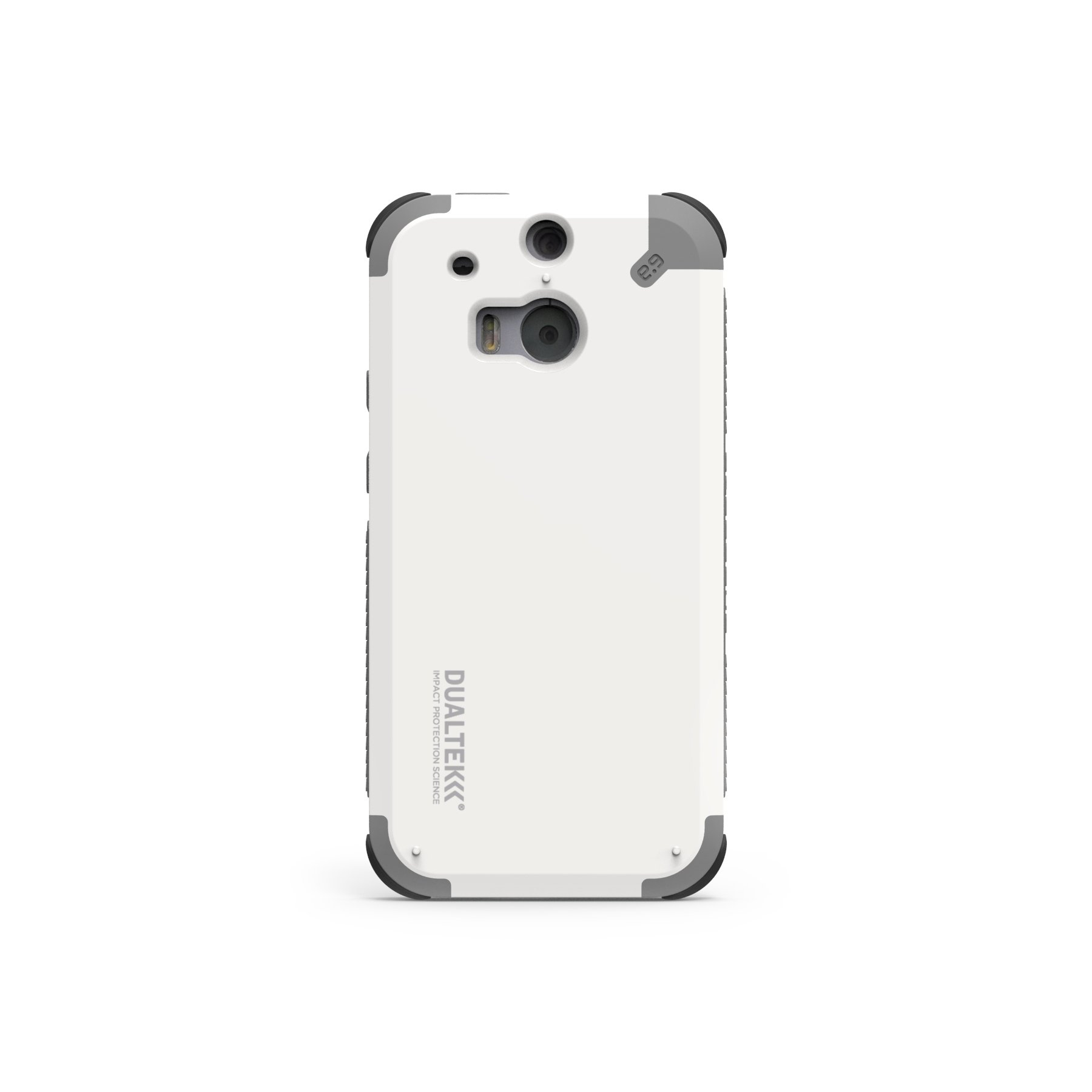 Htc One White Case