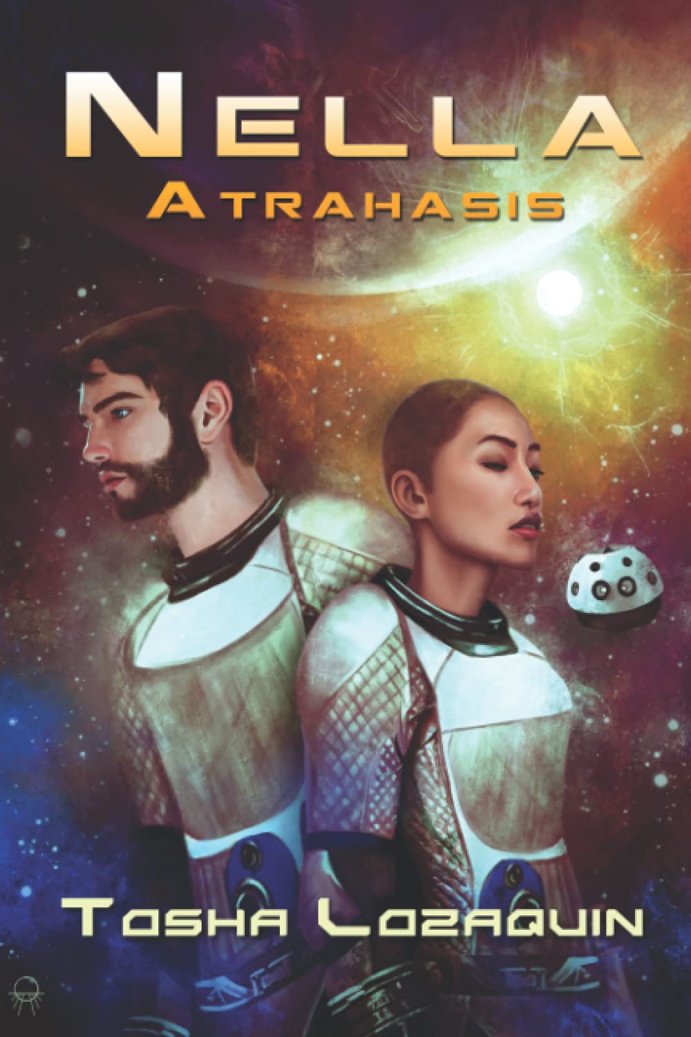 Amazon.in: Buy NELLA: Atrahasis Book Online at Low Prices in India ...