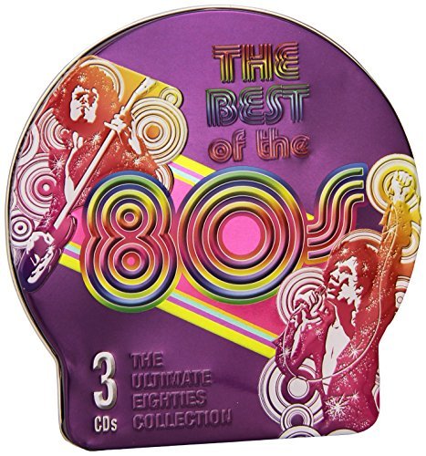 The Best of The 80s - The Ultimate Eighties Collection by Best of 80's ...