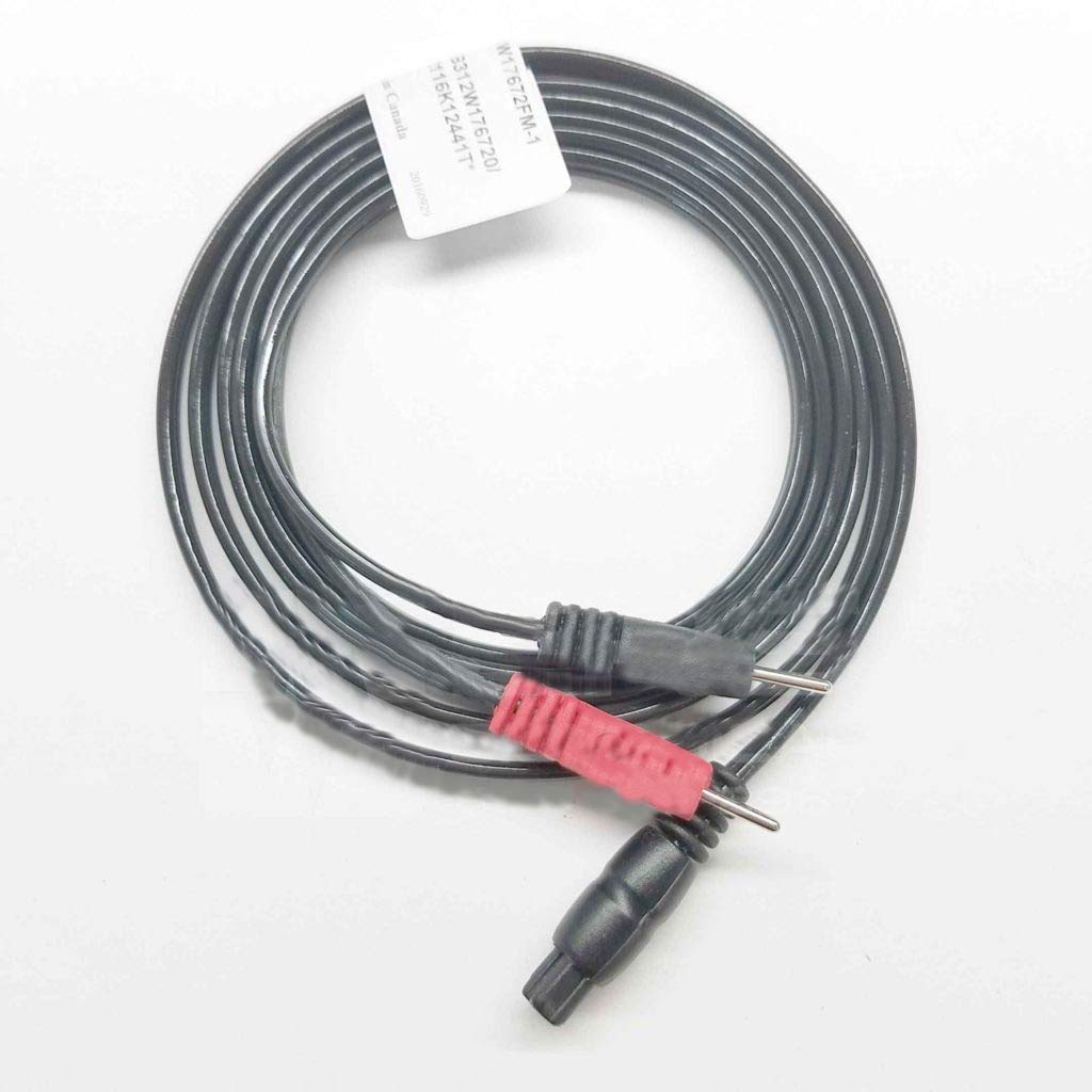Buy Chattanooga Lead Wire Channel 2 for Intelect legend XT & Transport ...