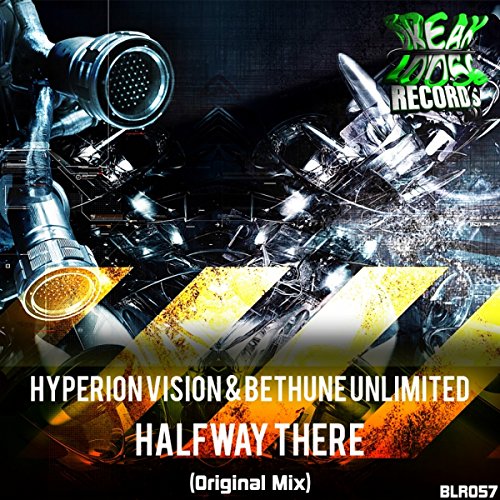 Amazon.com: Halfway There : Hyperion Vision & Bethune Unlimited: Digital Music