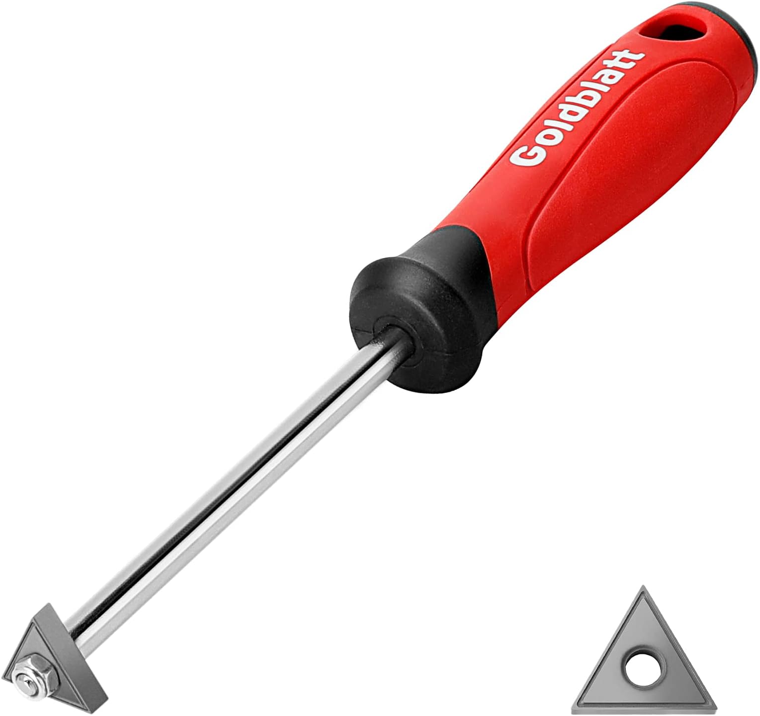 Zhengmy Grout Removal Tool 4 in 1 Grout Scraper Cleaning Remover Tool ...