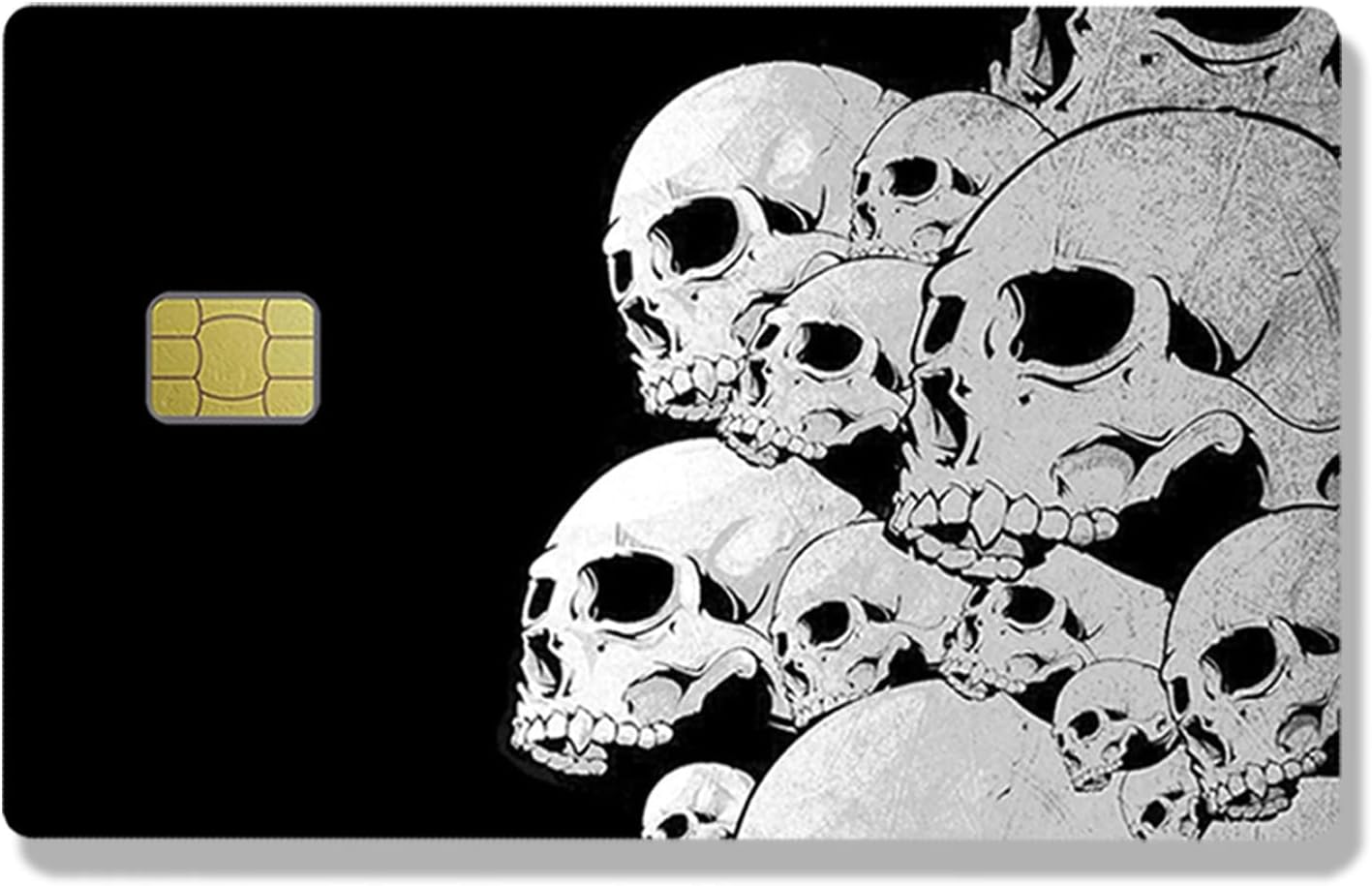 Amazon.com : Credit Card Sticker Skin - 4 Styles Gay Lifetime ...