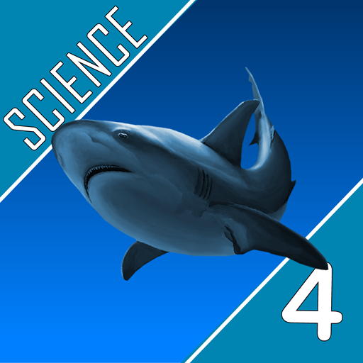 Science Quest - Fourth Grade Quiz - App on Amazon Appstore