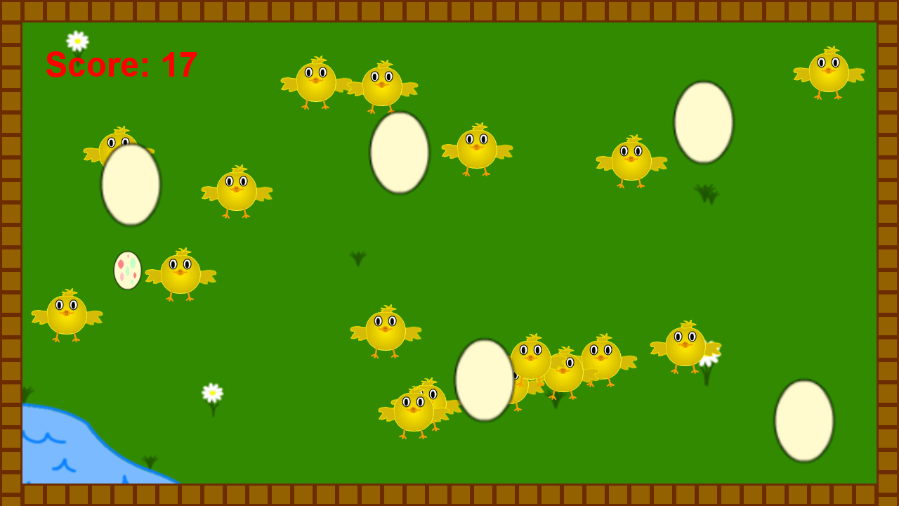 Egg Snatcher-Amazonアプリストアのアプリ