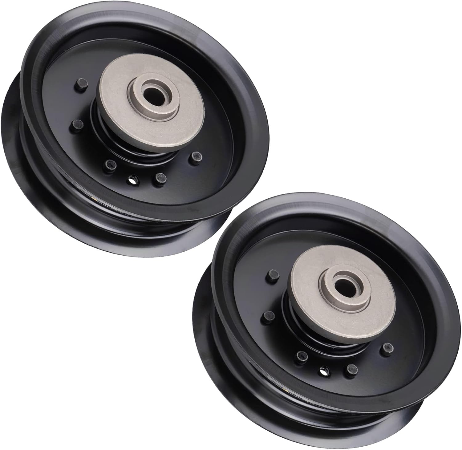 Amazon.com : LGT2654 Idler Pulley for Husqvarna 532196104 532197380 ...