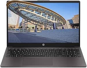 HP 250 G10 Laptop Computer for Business | Intel-10-Core i7 1355U | 32GB ...