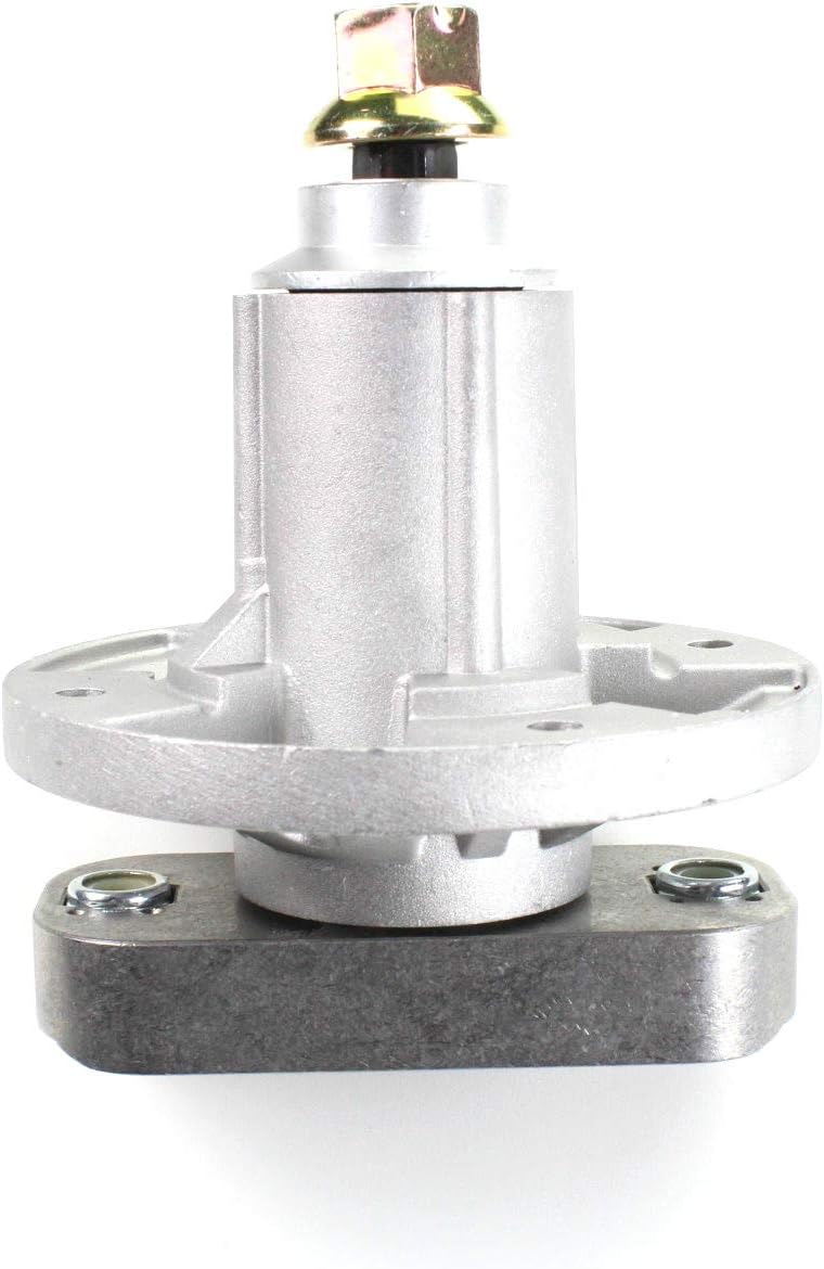 Amazon.com : OakTen Replacement Spindle Assembly for John Deere GY20050, GY20785 | Fits L100 ...