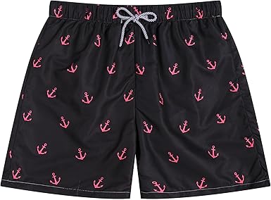 Amazon.com: Dissolving Swim Trunks Prank Shorts Funny Gift for Brother ...