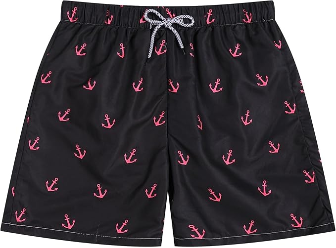 Amazon.com: Dissolving Swim Trunks Prank Shorts Funny Gift for Brother ...