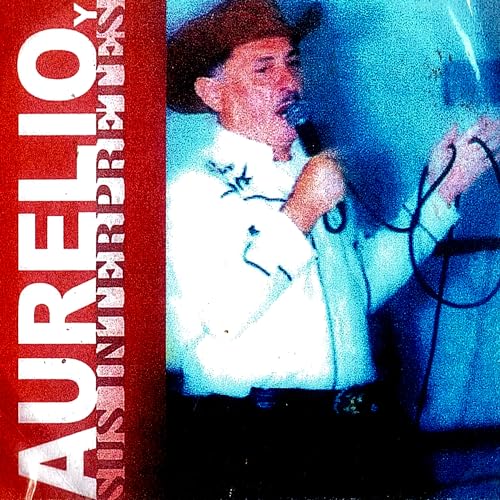 Play Aurelio Y Sus Interpretaciones by Aurelio on Amazon Music